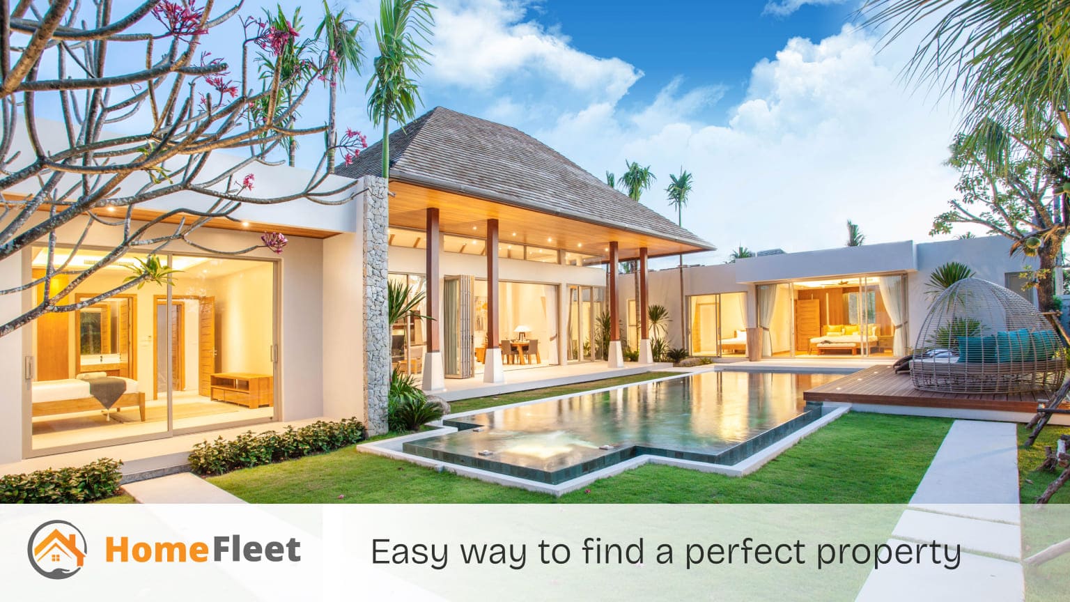 Best Deals on Properties For sale, Buy & Resell - Home Fleet | India